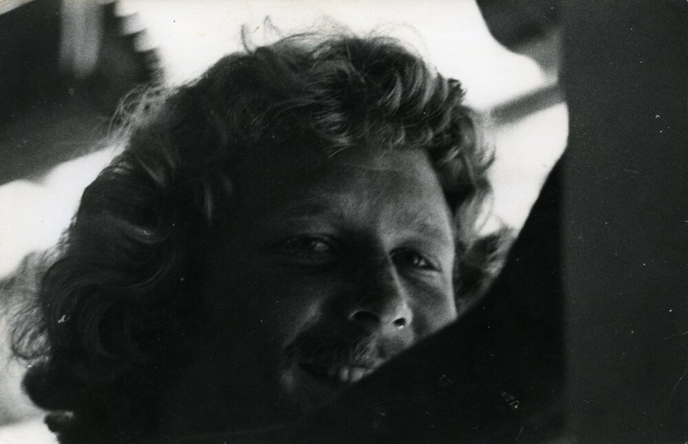 Noel Atkinson, Bali | Heritage Noosa