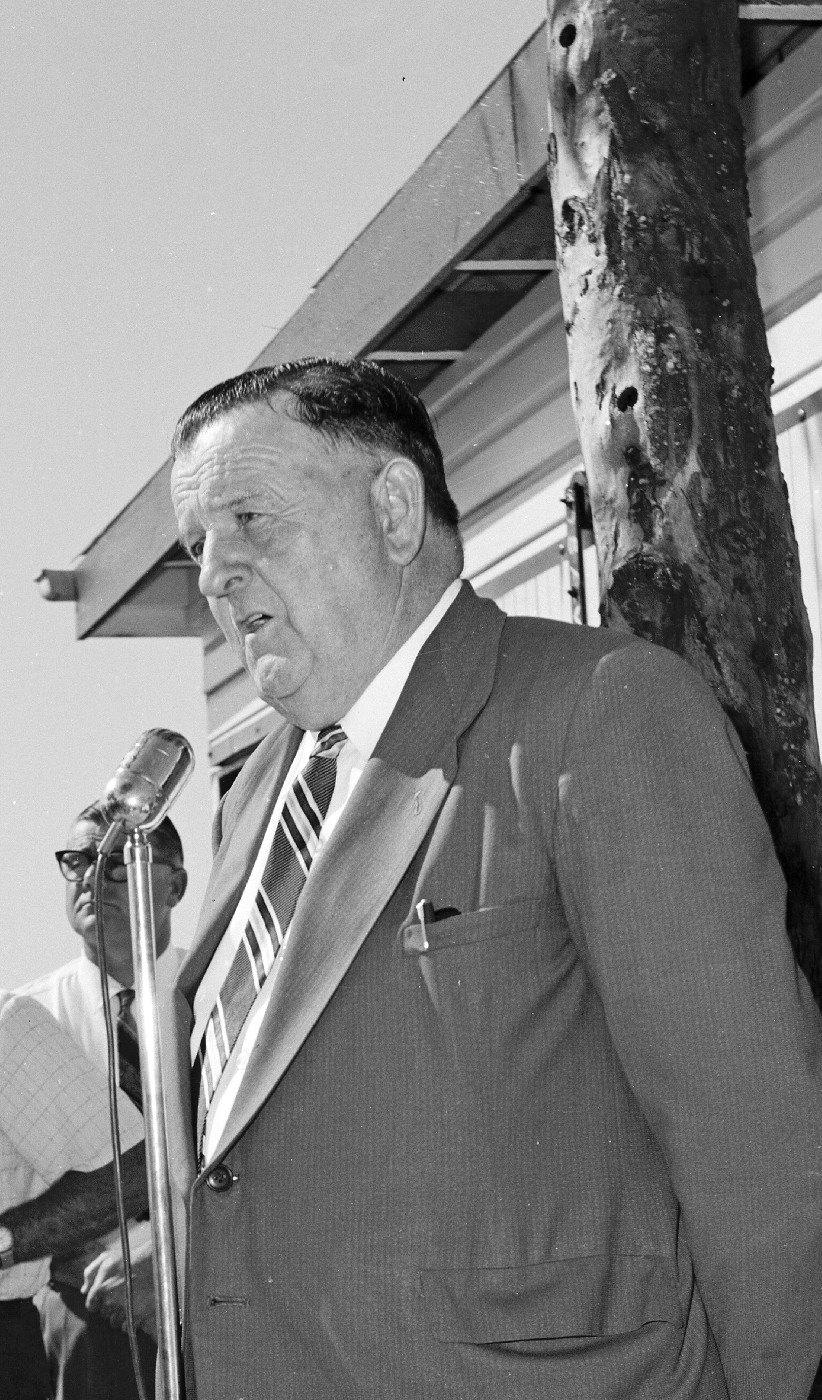 Stanley Adams | Heritage Noosa