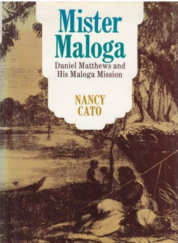 Nancy Cato Book Launch | Heritage Noosa